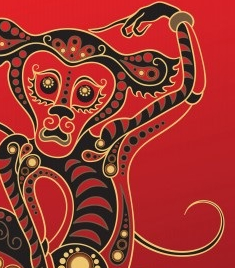 The Year of the Monkey, 1692 Style – Hampton History Matters