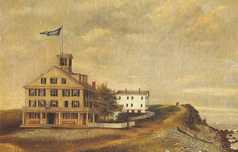 Hampton Beach Hotels – Hampton History Matters