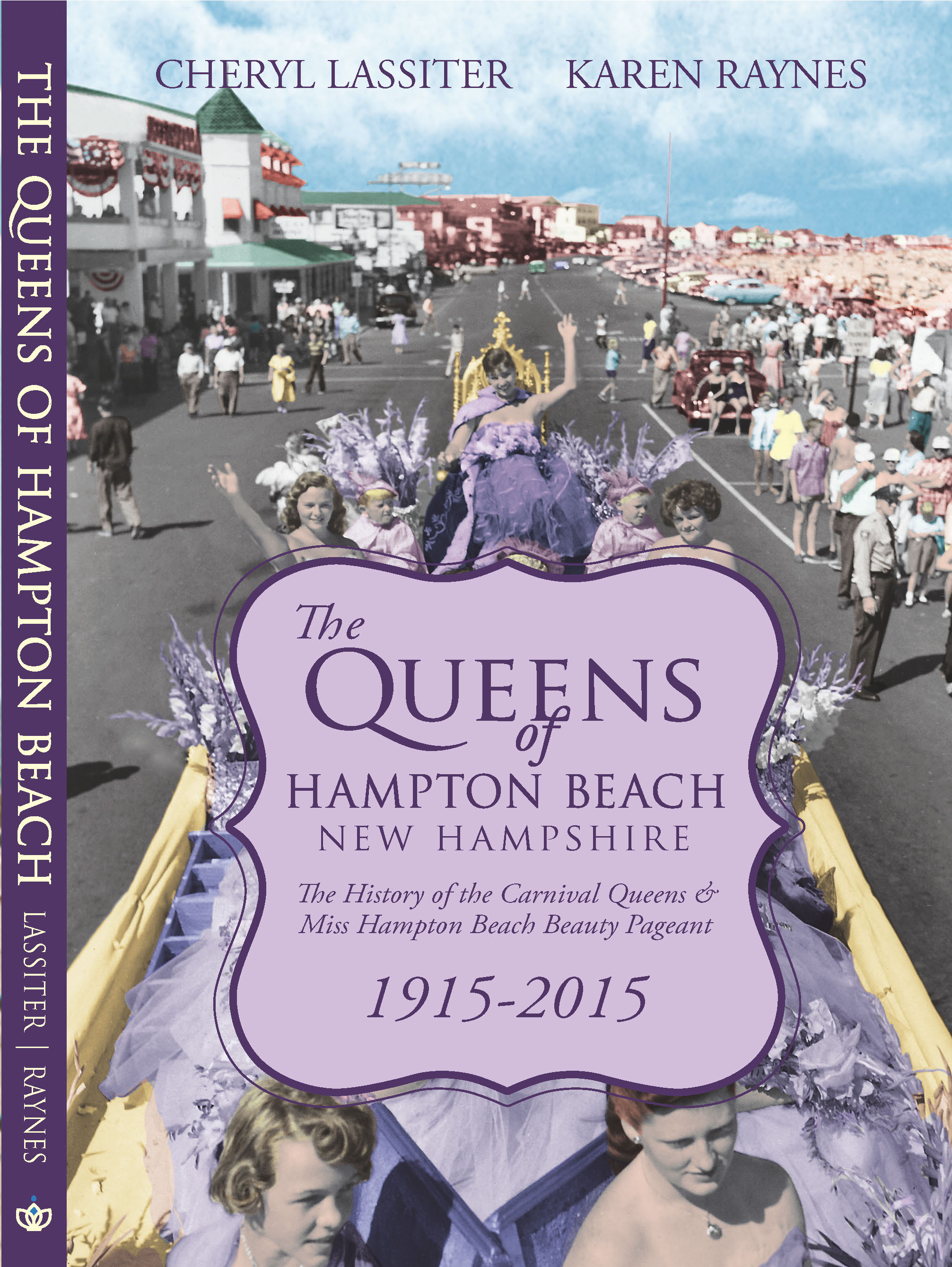 The Queens of Hampton Beach – Hampton History Matters