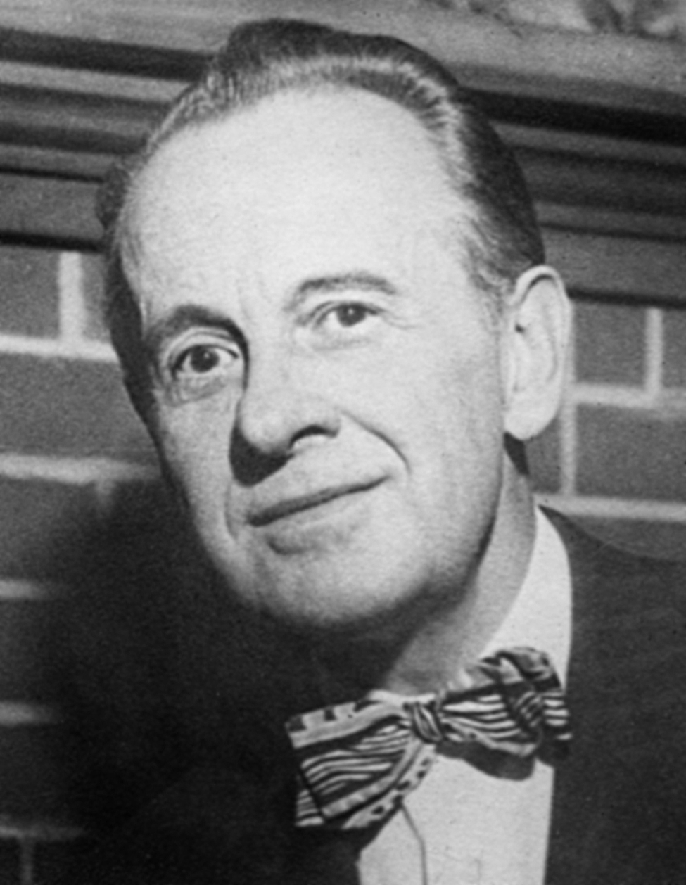 The unusual life of Chester Grady – Hampton History Matters