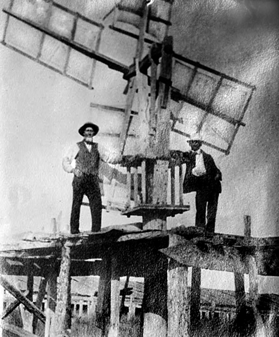 The Hampton Saltworks – Hampton History Matters