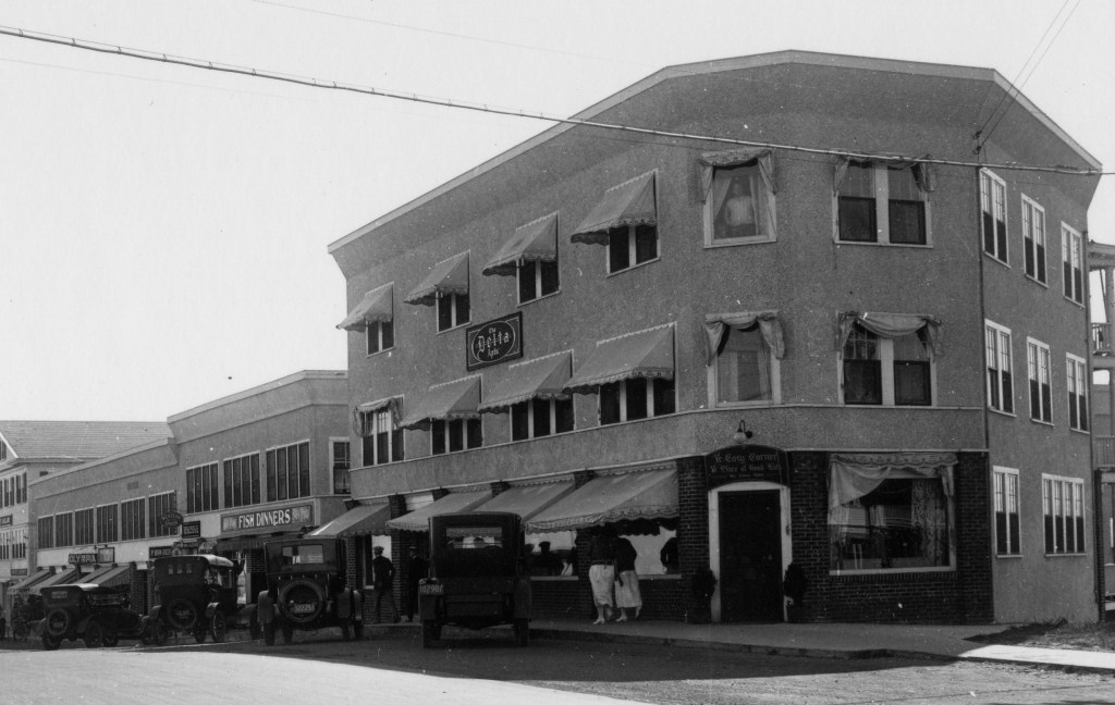 Legacy and Rebirth: Exploring Hampton’s Tea Room Heritage – Hampton ...