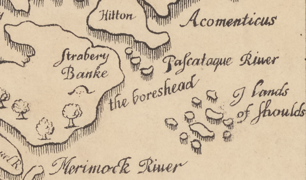 Hampton’s History in Maps – Hampton History Matters