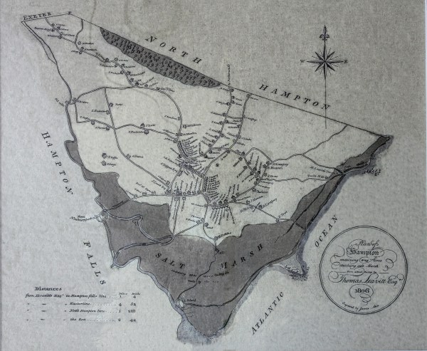Hampton’s History in Maps – Hampton History Matters