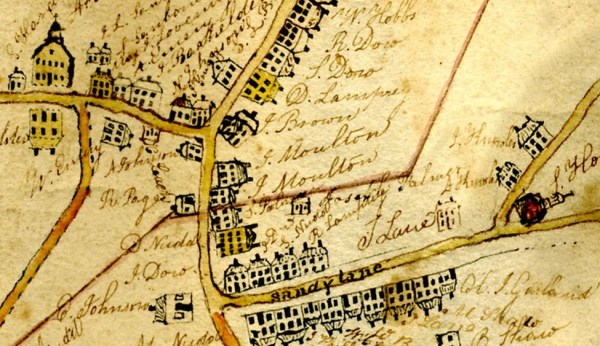 Hampton’s History in Maps – Hampton History Matters