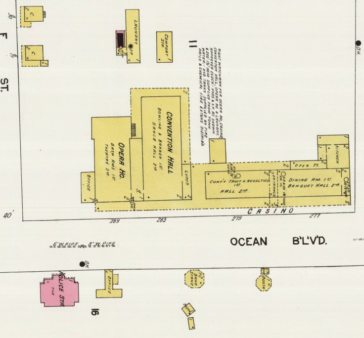 Hampton’s History in Maps – Hampton History Matters
