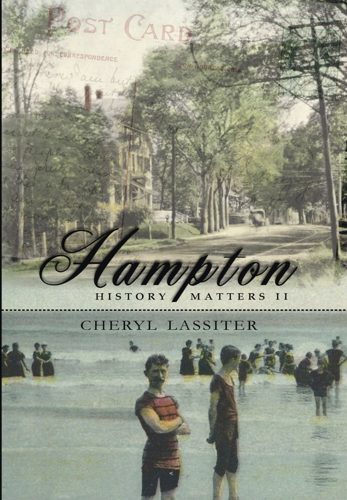 Hampton History Matters II – Hampton History Matters